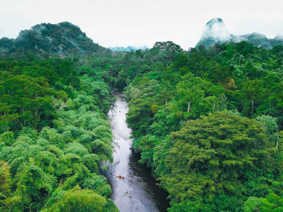 Semadang_landscape-3 - Semadang Adventure | Kuching Kayaking Adventure